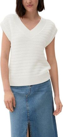 s.Oliver Strickpullover