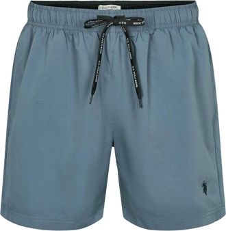 U.S.Polo Association Badeshorts UMAZA