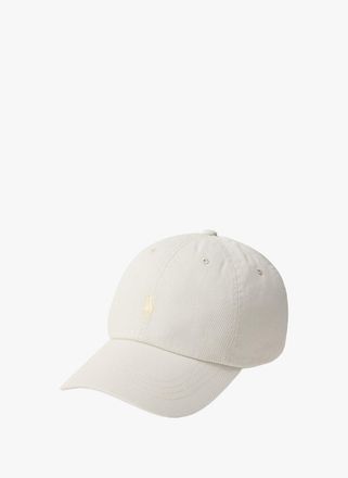 Polo Ralph Lauren Casquette &agrave; logo en coton