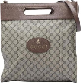 Gucci Damen, Pre-Owned, Beige, ONE SIZEGr&ouml;&szlig;e