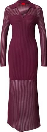 HUGO BOSS Kleid Sherstalyn