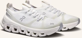 On Trainingsschuhe Cloud X Tempo beige