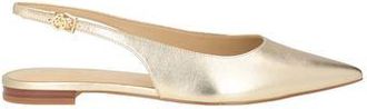 Michael Kors CHAUSSURES - Ballerines sur YOOX.COM
