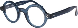 K&agrave;dor unisex, Accessoires, Bleu, Taille: 45 MM K-45 Optical Frame