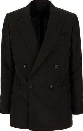 Reveres 1949 Reveres 1949, Homme, Vestes, Noir, Taille: L Giacche & Gilet