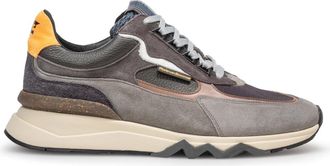 Van Bommel Homme, Chaussures, Multicolore, Taille: 41 EU Floris Sport Baskets