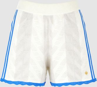 adidas Short Firebird Lo Sho Off White/Chalk Pearl