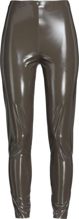 PINKO UNIQUENESS HOSEN & R&Ouml;CKE - Leggings auf YOOX.COM