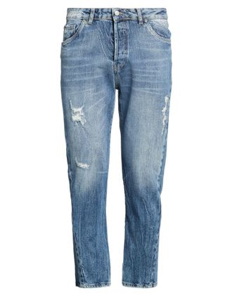 Liu Jo HOSEN & R&Ouml;CKE - Jeanshosen auf YOOX.COM