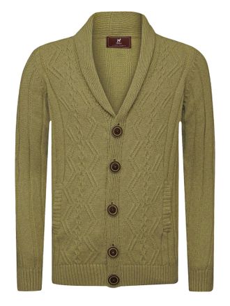 Williot Strickjacke