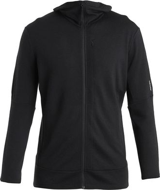 Icebreaker Sportsweatjacke Quantum IV