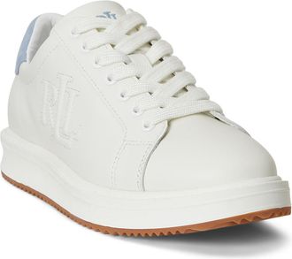 Lauren Ralph Lauren Sneaker AINSLEY