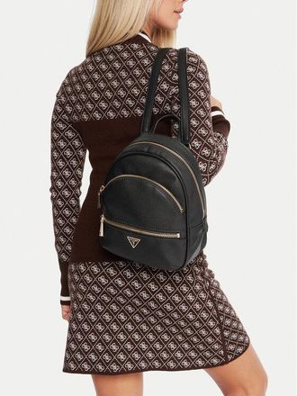 Guess Rucksack Manhattan II HWBG71 18320 Schwarz