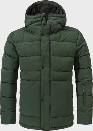 Sch&ouml;ffel Outdoorjacke Ins. Jacket Eastcliff M