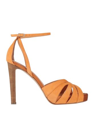 Lella Baldi SCHUHE - Sandalen auf YOOX.COM