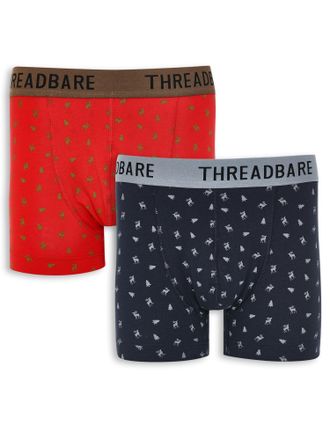 Threadbare Boxershorts