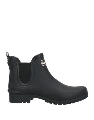 Barbour SCHUHE - Stiefeletten auf YOOX.COM