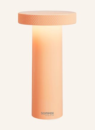 Sompex Sompex Leuchte Volume orange