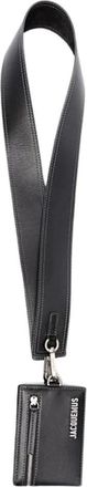 Jacquemus Stylische Schultertasche - - Accessories - unisex - Schwarzk - ONE SIZE