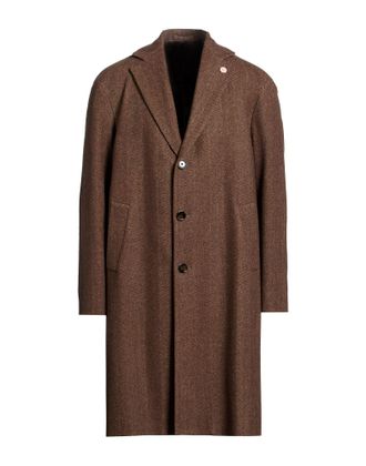 Lardini JACKEN & M&Auml;NTEL - M&auml;ntel auf YOOX.COM