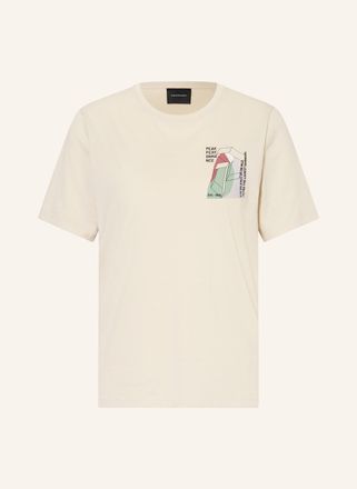 Peak Performance T-Shirt beige