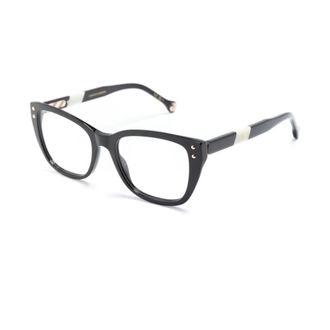 Carolina Herrera Optische Brille - - Accessories - Damen - Schwarzk - 52 MM