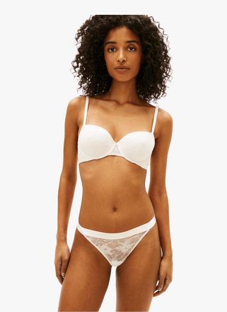 Tommy Hilfiger Soutien gorge &agrave; armatures