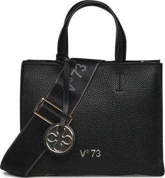 V&deg; 73 Shopping Blake - - Bags - Damen - Schwarzk - ONE SIZE