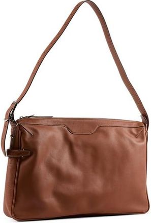 Bonastre Sac port&eacute; &eacute;paule en cuir