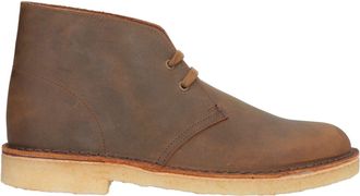Clarks SCHUHE - Stiefeletten auf YOOX.COM