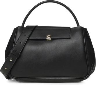 Coccinelle Sac Cabas - Noir