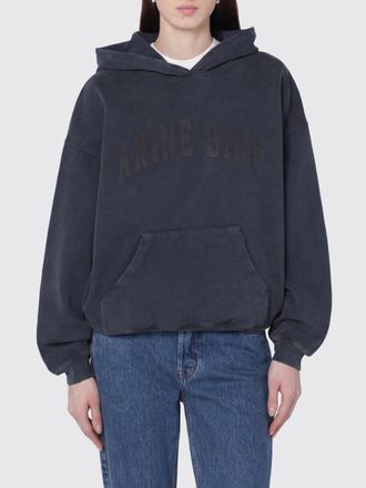 Anine Bing Sweat-Shirt ANINE BING Femme couleur Noir