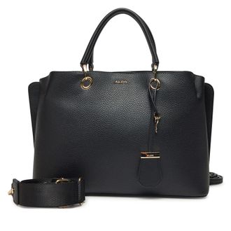 Aldo Handtasche Aldo Eile 13723469 Schwarz