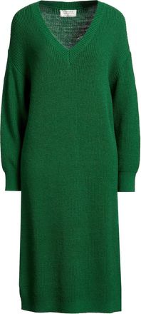 Compa&ntilde;&iacute;afant&aacute;stica KLEIDER - Midi-Kleider auf YOOX.COM