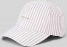 Barbour Basecap aus reiner Baumwolle Modell CRESSWELL