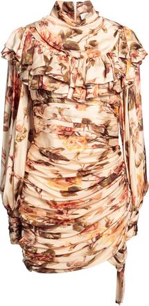 Zimmermann KLEIDER - Mini-Kleider auf YOOX.COM