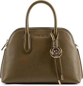 Michael Kors Sac &agrave; main Freddie en cuir