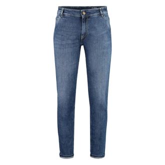 Pantaloni Torino Homme, Jeans, Bleu, Taille: W31 Indie Slim Fit Jeans