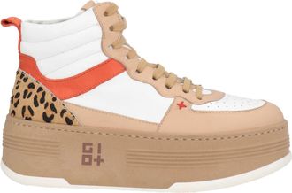 Gio+ SCHUHE - Sneakers auf YOOX.COM