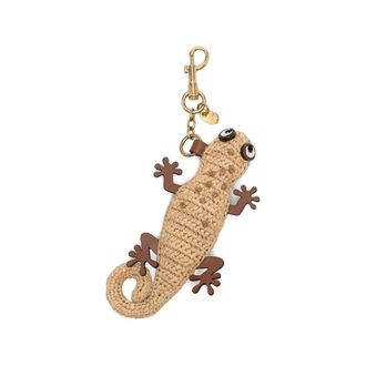 Anya Hindmarch Damen, Accessories, Beige, ONE SIZEGr&ouml;&szlig;e