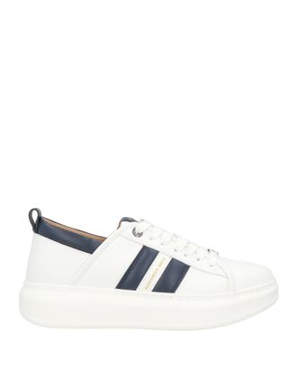 Alexander Smith SCHUHE - Sneakers auf YOOX.COM