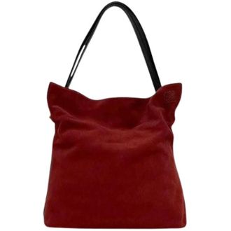 Loewe Damen, Pre-Owned, Rot, ONE SIZEGr&ouml;&szlig;e