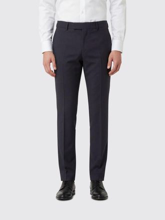 HUGO BOSS Pantalon BOSS Homme couleur Bleu