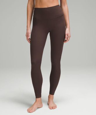 lululemon Legging Align taille haute pour Femmes - 71 cm - Taille 14
