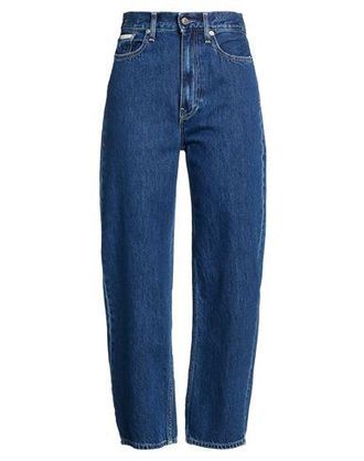 Calvin Klein BAS - Pantalons en jean sur YOOX.COM