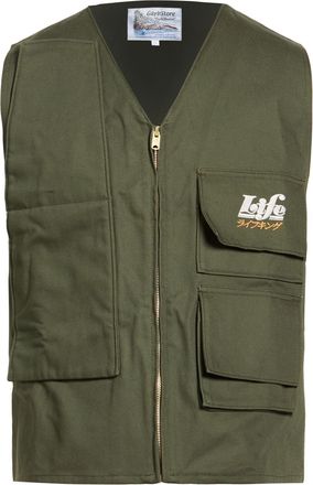 Garbstore JACKEN & M&Auml;NTEL - Westen auf YOOX.COM