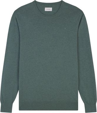 Scalpers Skull Round Neck