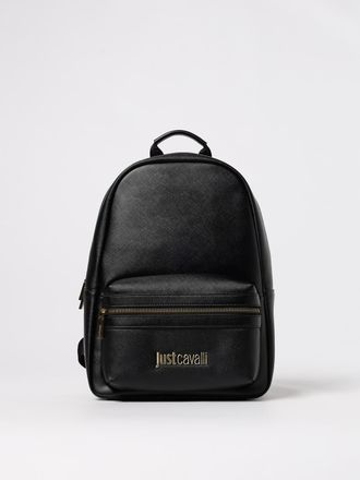 Just Cavalli Rucksack JUST CAVALLI Herren Farbe Schwarz