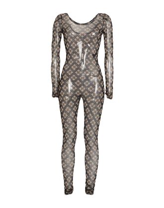 Kristina Ti OVERALLS - Jumpsuits auf YOOX.COM