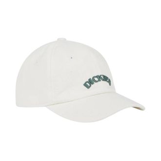 Dickies Homme, Accessoires, Blanc, Taille: ONE Size Casquette Hardwick